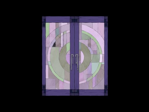 Doors Opening – Animated Visuals