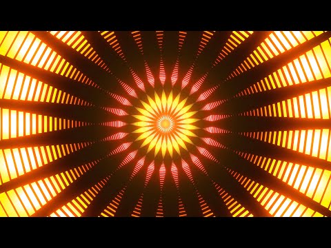 3D Experiments (8 Loops) – Animated Visuals